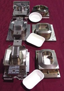 Gralex Forming Dies – Gralex – Thermoformers