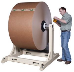 Gralex Unwind Stand – Gralex – Thermoformers